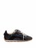 Кроссовки DSQUARED2 Glitter-embellished sneakers, размер 40