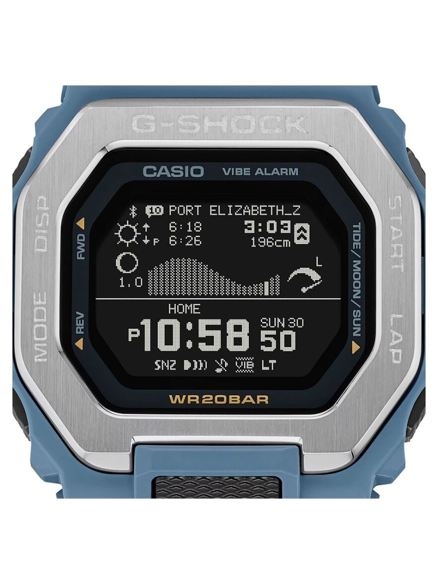 CASIO — фото 1