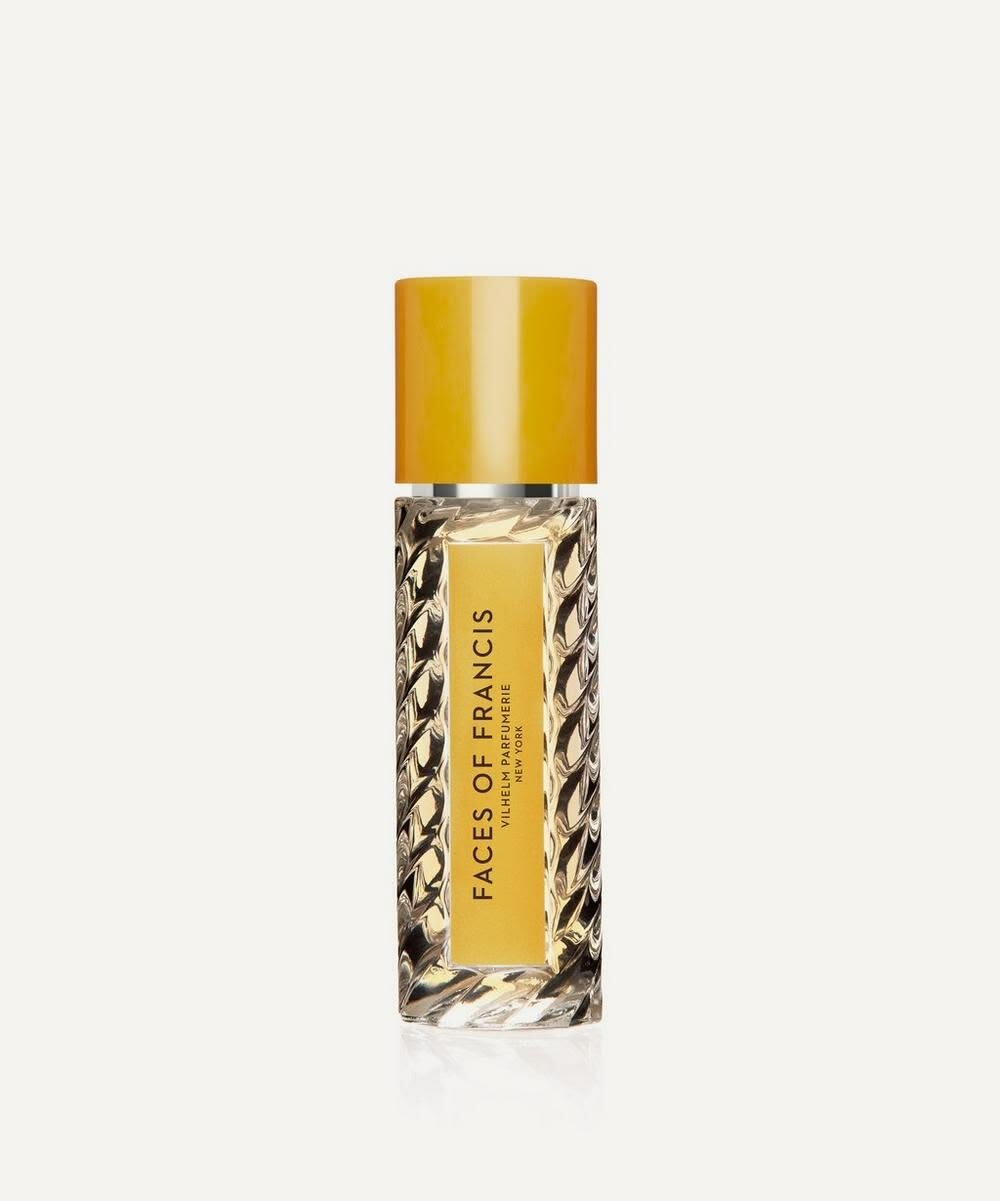 Парфюмерная вода Vilhelm Parfumerie Faces Of Francis 20 мл