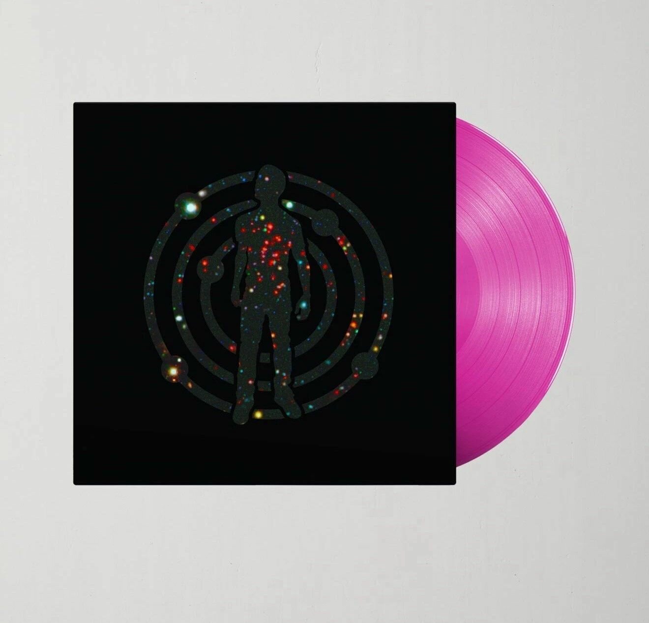 Скоро Kid Cudi - Satellite Flight: The Journey To Mother Moon (2024)/Limited Edition & Urban Outfitters - Розовый/Виниловая пластинка