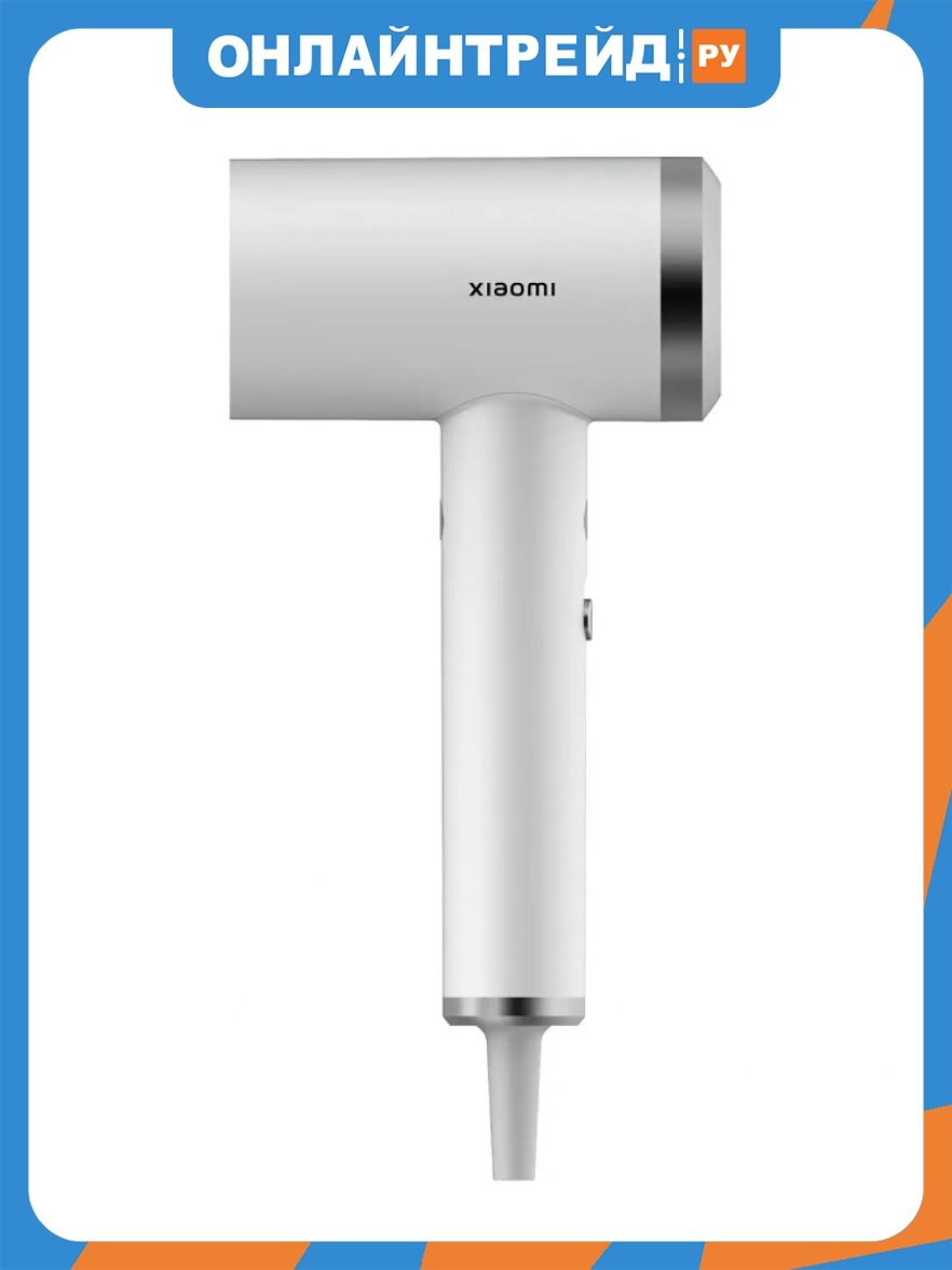 Фен Xiaomi High-speed Ionic Hair Dryer EU (BHR9114EU)