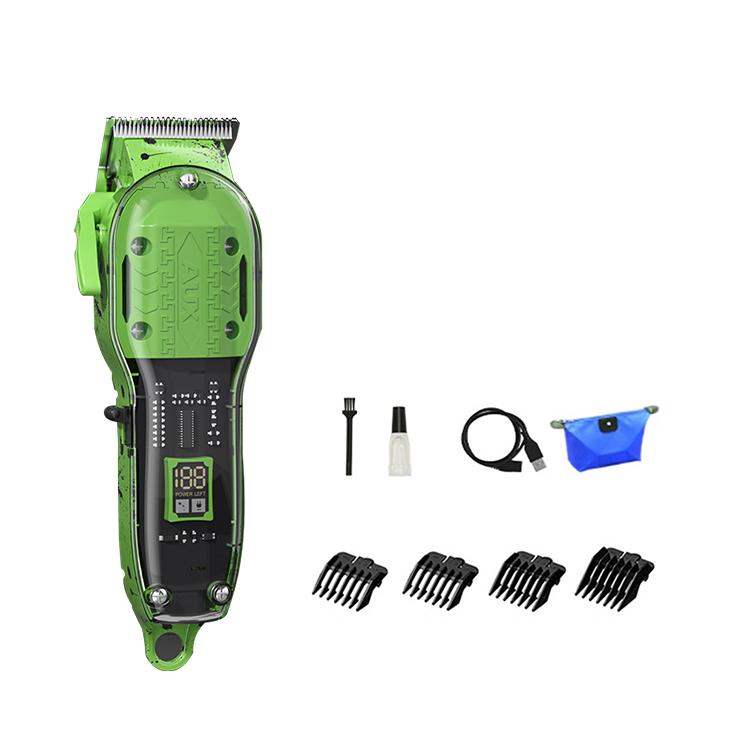 Машинка для стрижки унисекс AUX ARF 32DC16, Standard+1 Original Blade Head
