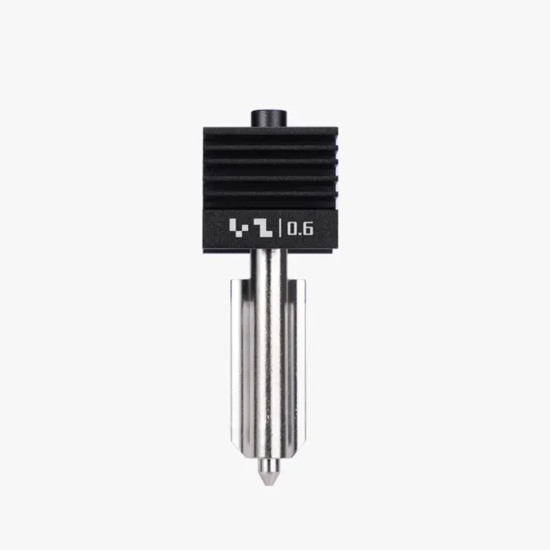 Форсунка для 3D-принтера Bambu Lab 0.6mm Hardened Steel