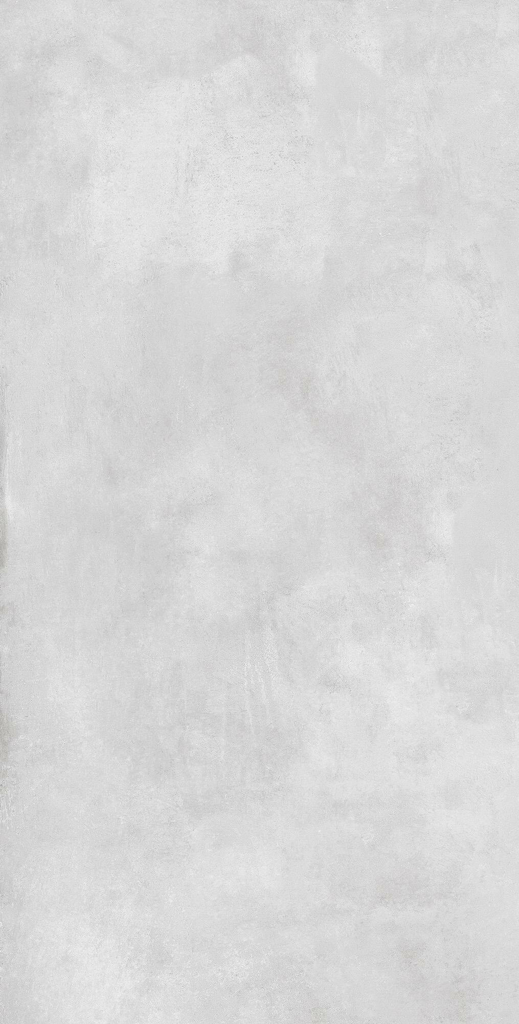 Керамогранит Arcadia Ceramica Cementum Light Grey RT7005-A серый матовый 60х120 см