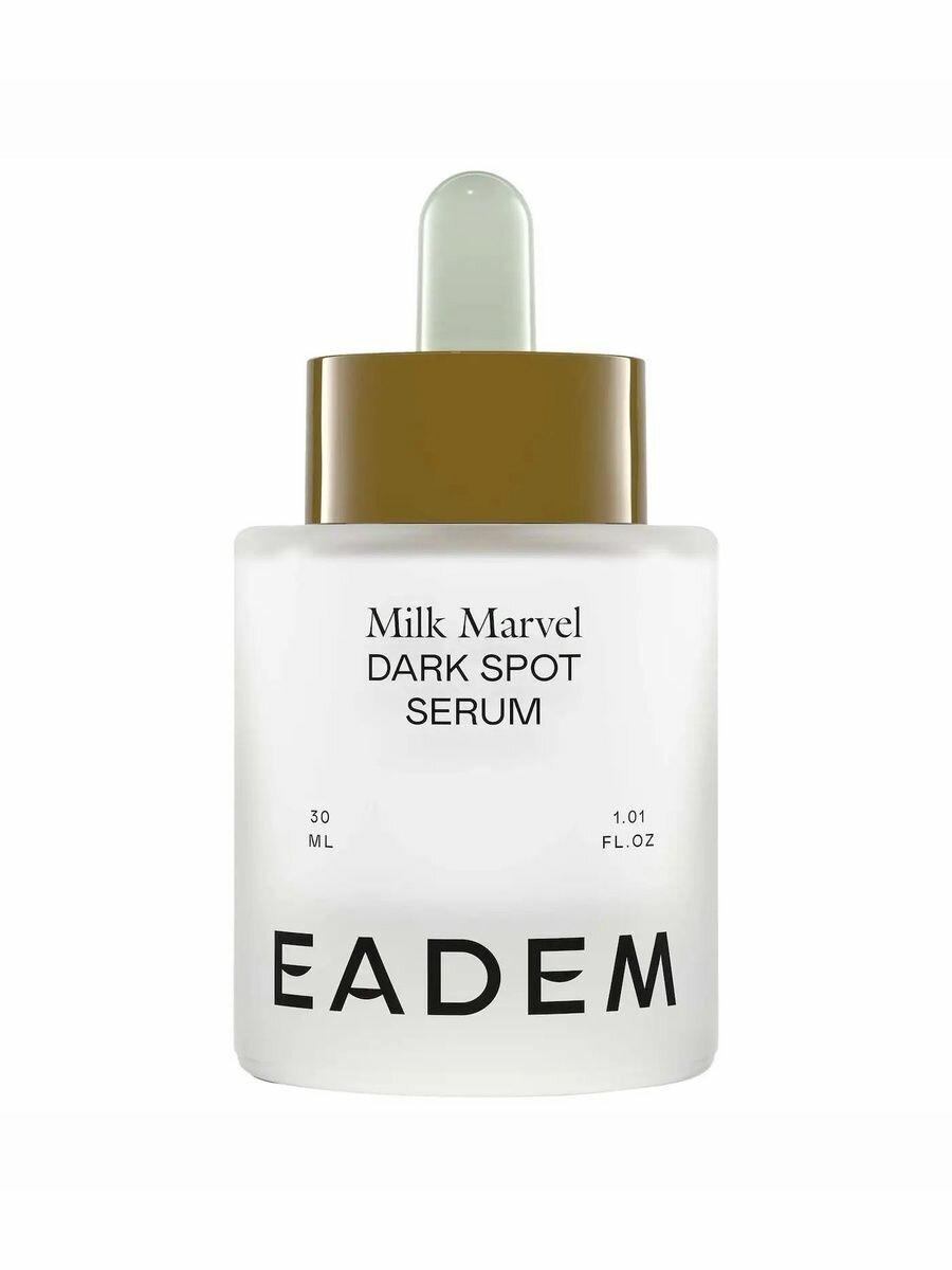 EADEM Сыворотка для лица Milk Marvel Dark Spot Serum 30 мл