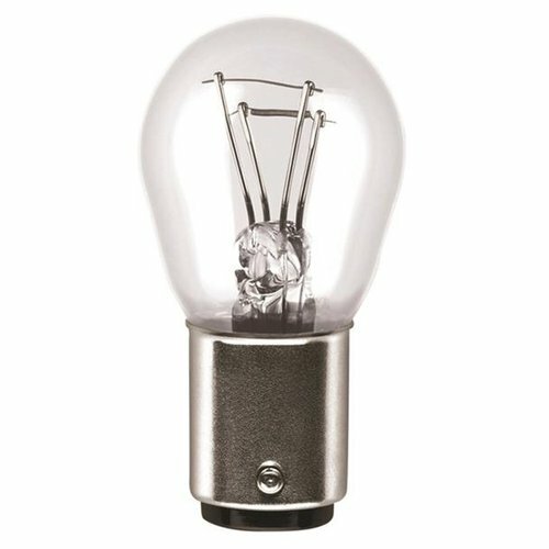 Лампа 12V P21/5W 21/5W BAY15d WOLFRAM HALOGEN BULB WOLFRAM 27916