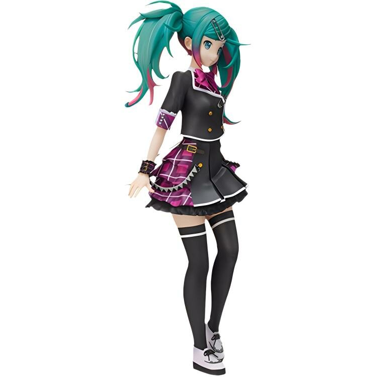 Фигурка унисекс SEGA Hatsune Miku SPM Classroom World Bonus Gifts, Hatsune Miku