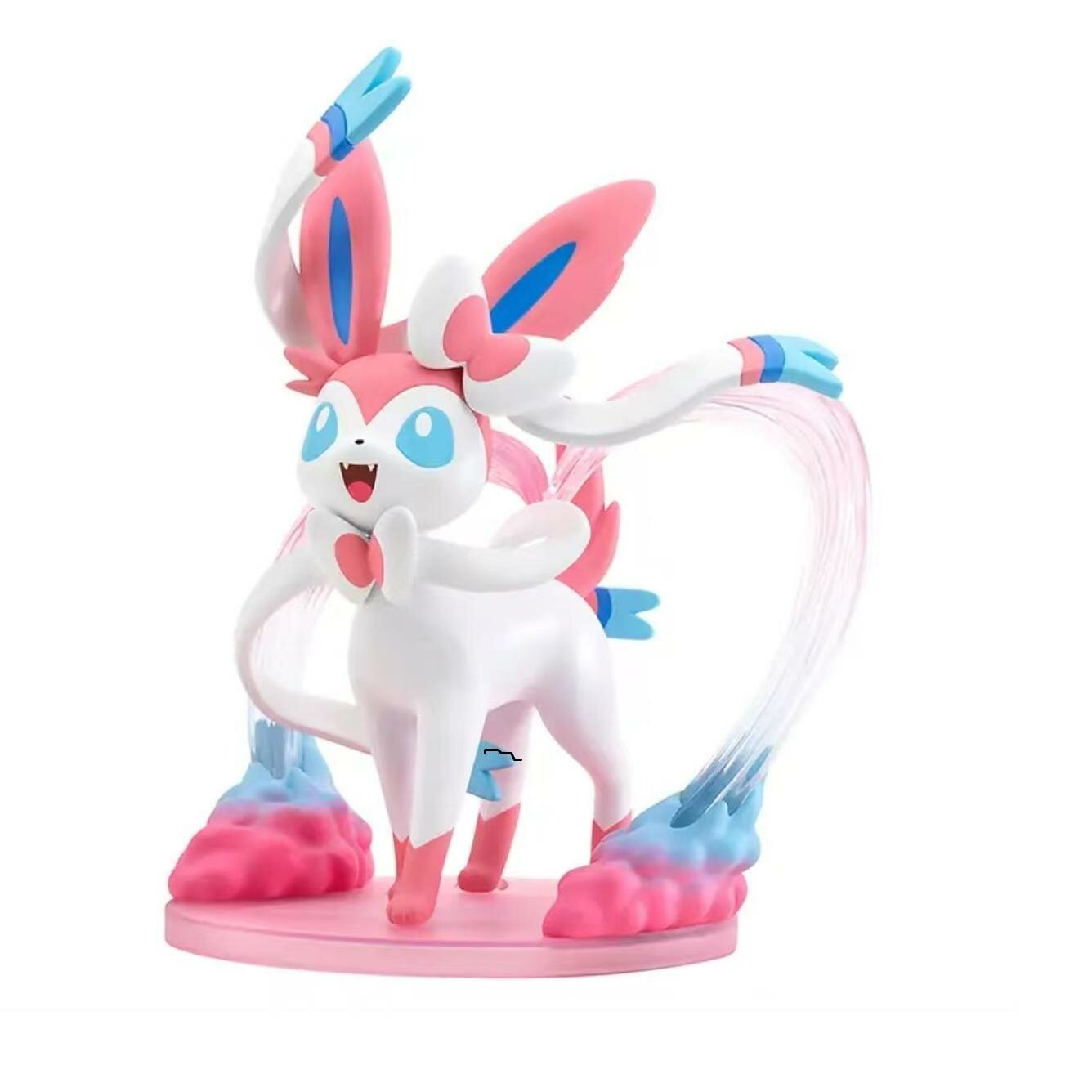 Фигурки унисекс Funism Чиби, Fairy Eevee Medium Size