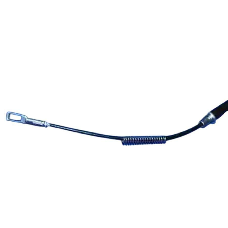 Трос стояночного тормоза PARTS-MALL PTD-033 SSANGYONG REXTON(Y200/250)