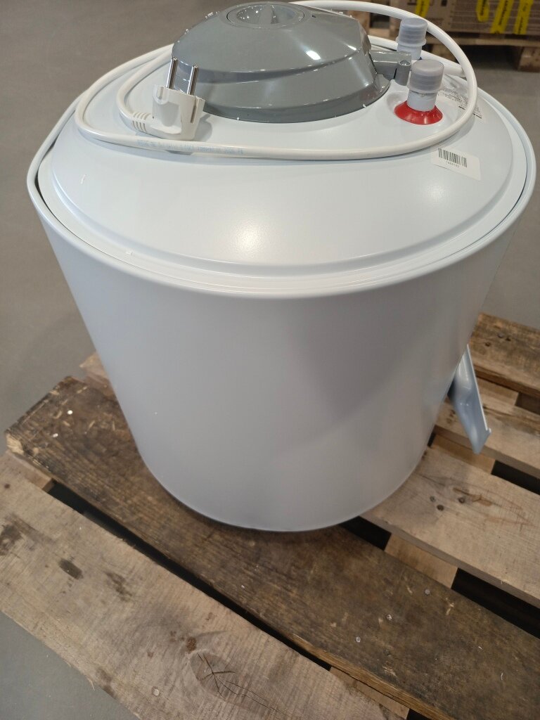 Водонагреватель накопительный электрический EDISSON ER 50 V SpT066445 (1484182)