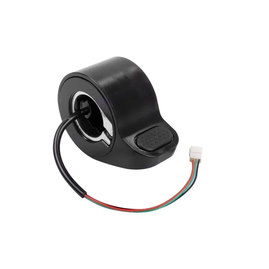 Комплект контроллера для Xiaomi M365/Pro Черный, m365 throttle