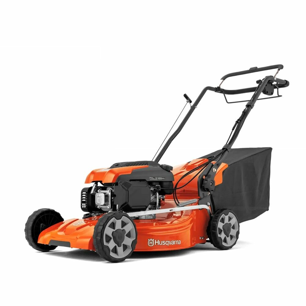 Бензиновая газонокосилка Husqvarna LC 356V 9708425-01