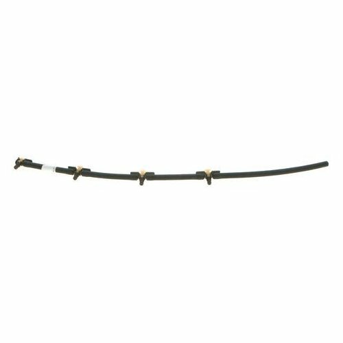 Шланг, утечка топлива Bosch 0445130072 для Mercedes M, V-CLASS W447, Vito W447