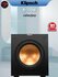 Сабвуфер Klipsch R-10SW