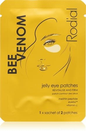 Патчи rodial bee venom jelly eye patches, 2 шт