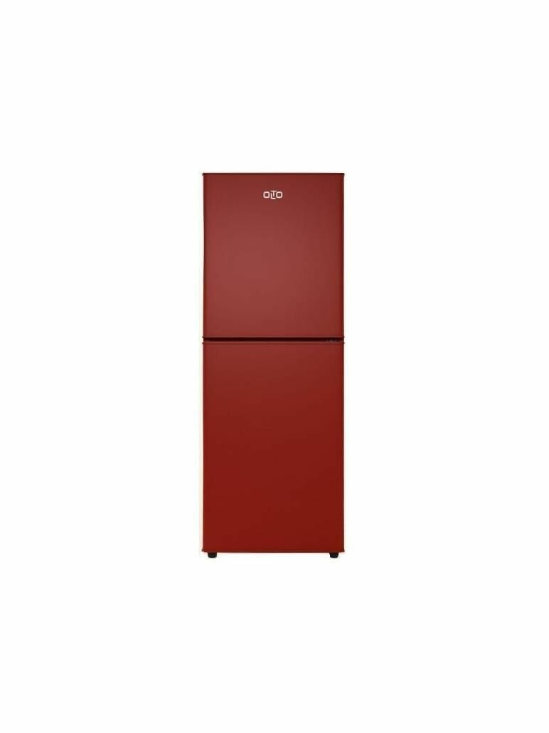Холодильник Olto RF-160C Red