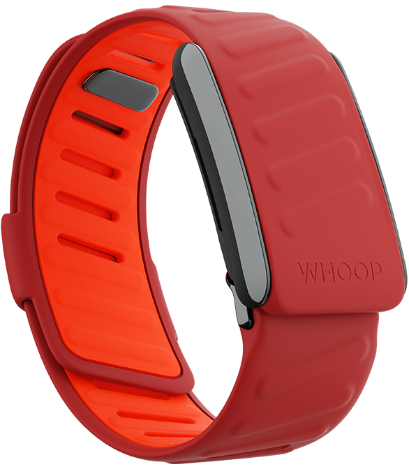 Сменный ремешок Whoop 4.0, силиконовый, SportFlex Band Mirage