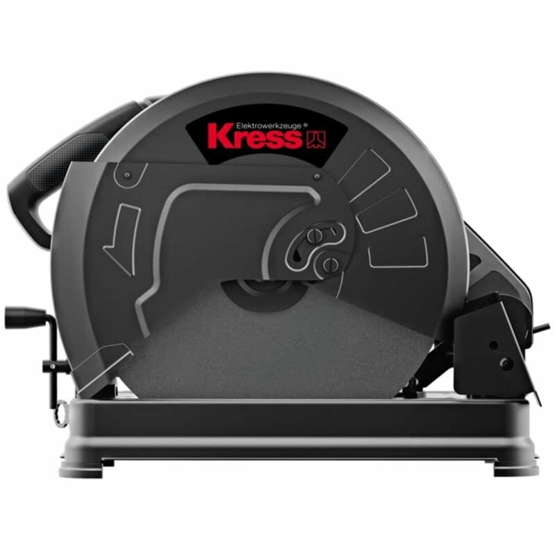 Пила KRESS KU760 для дома, сада и хозяйства