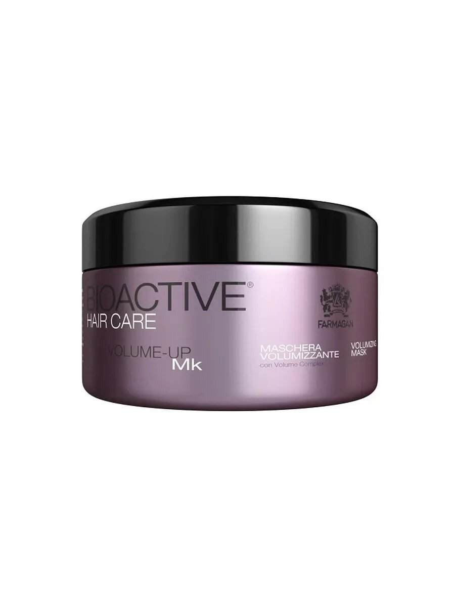 BIOACTIVE VOLUME-UP Маска для объёма