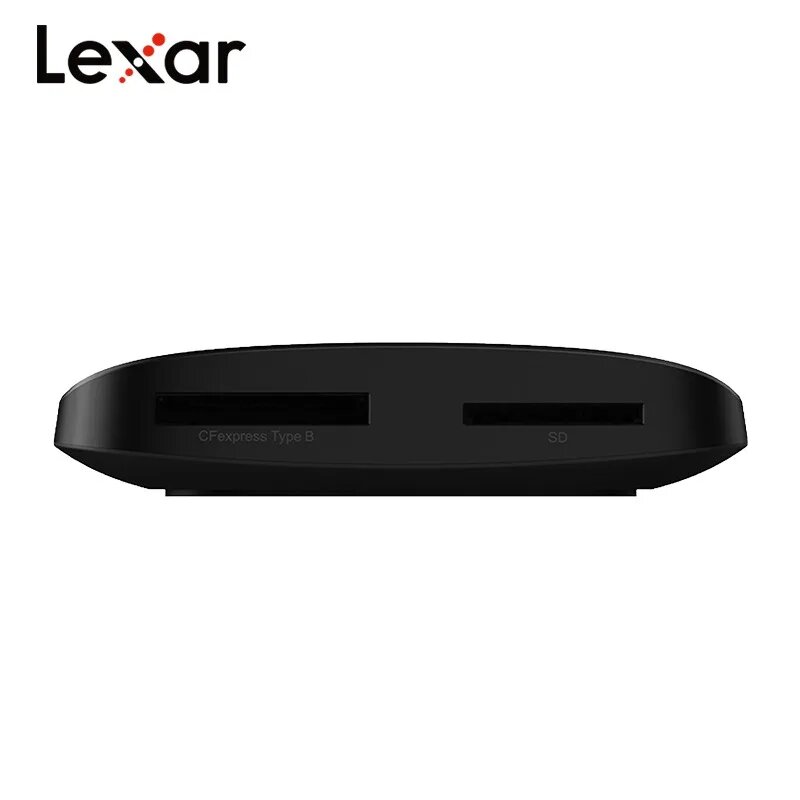 Lexar Professional CFexpress Type B SD Card Reader RW520 RW520 — фото 1