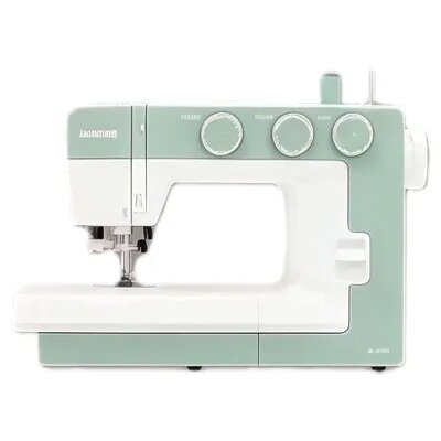 Миниатюрная швейная машина Janome 1522 Bandai C