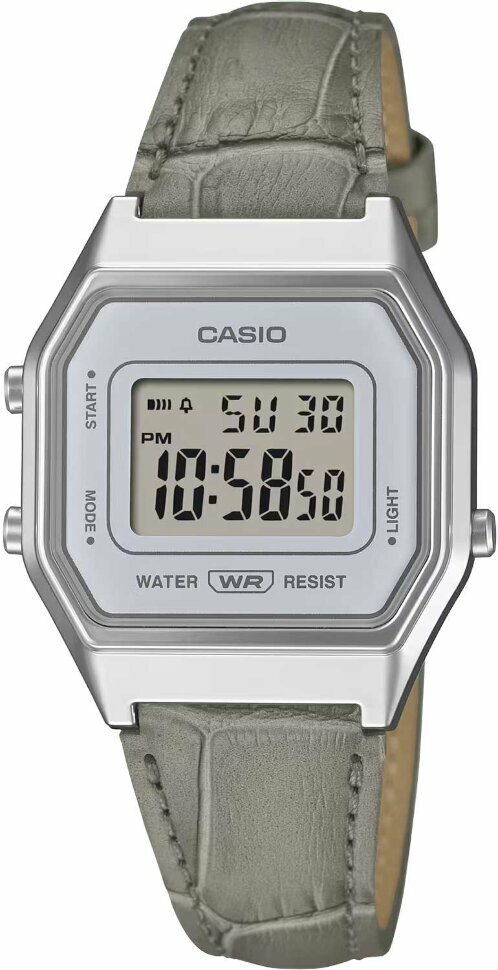  CASIO