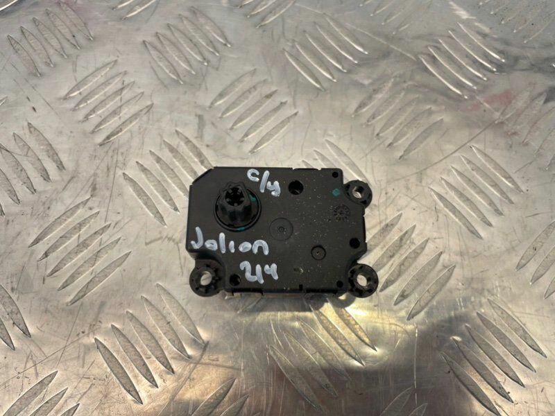 Сервопривод заслонки печки Haval Jolion 2022 8101600XNZ01A GW4G15K (с пробегом)