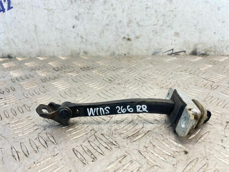 Ограничитель двери Daewoo Winstorm 2008 95929942 KLAC Z20S1, задний правый (с пробегом)