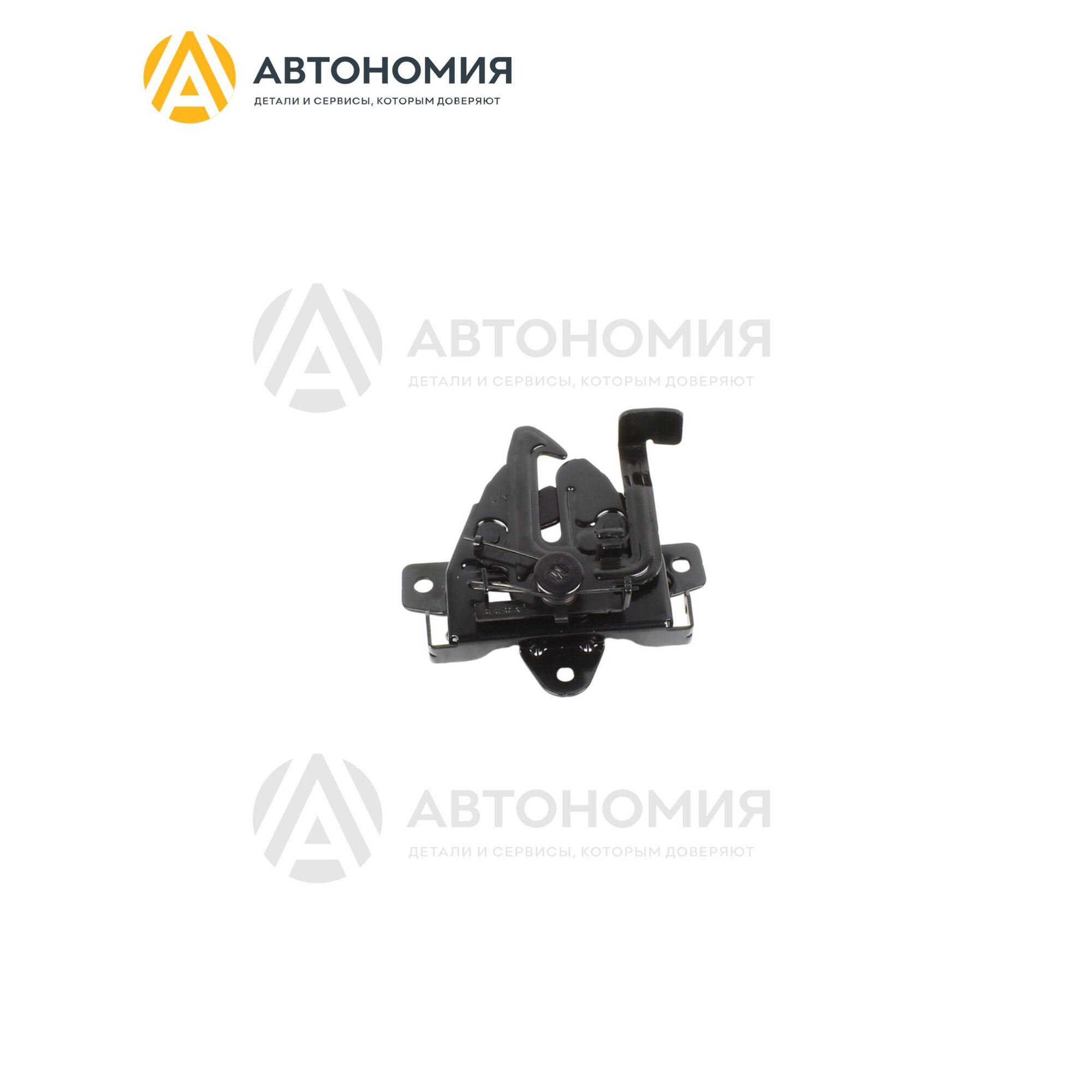 Замок капота Hyundai/KIA 81130-1H000