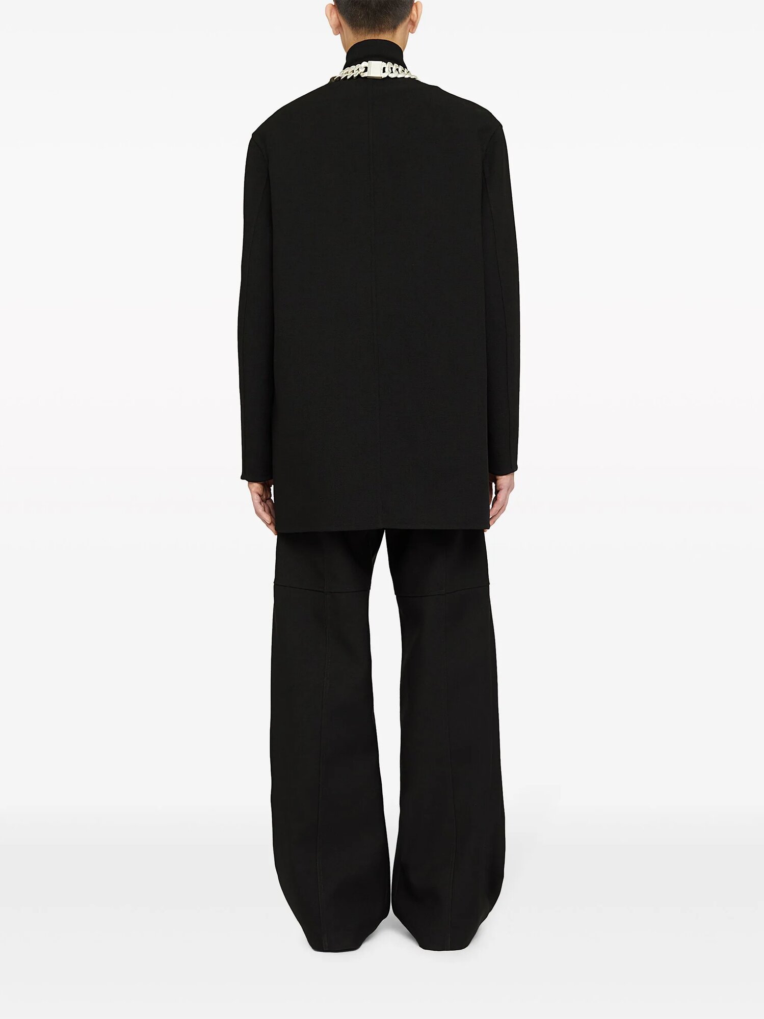 Брюки Jil Sander, размер 52 — фото 1