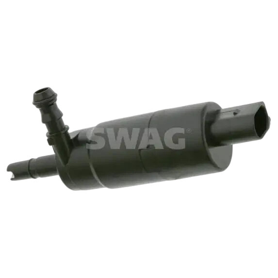 Мотор омывателя фар SWAG 32926274 Audi 80, 100, 200, A2, A3, A4, A6, A8, Allroad, Tt, Bmw E36, E46, E39, E38, E65, х5, Vw, Skoda