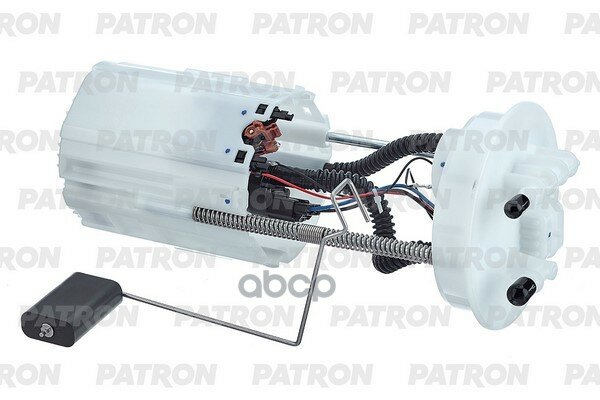 Насос топливный электрический (модуль) CHERY: Indis 1.3i 11- PATRON арт. PFP979