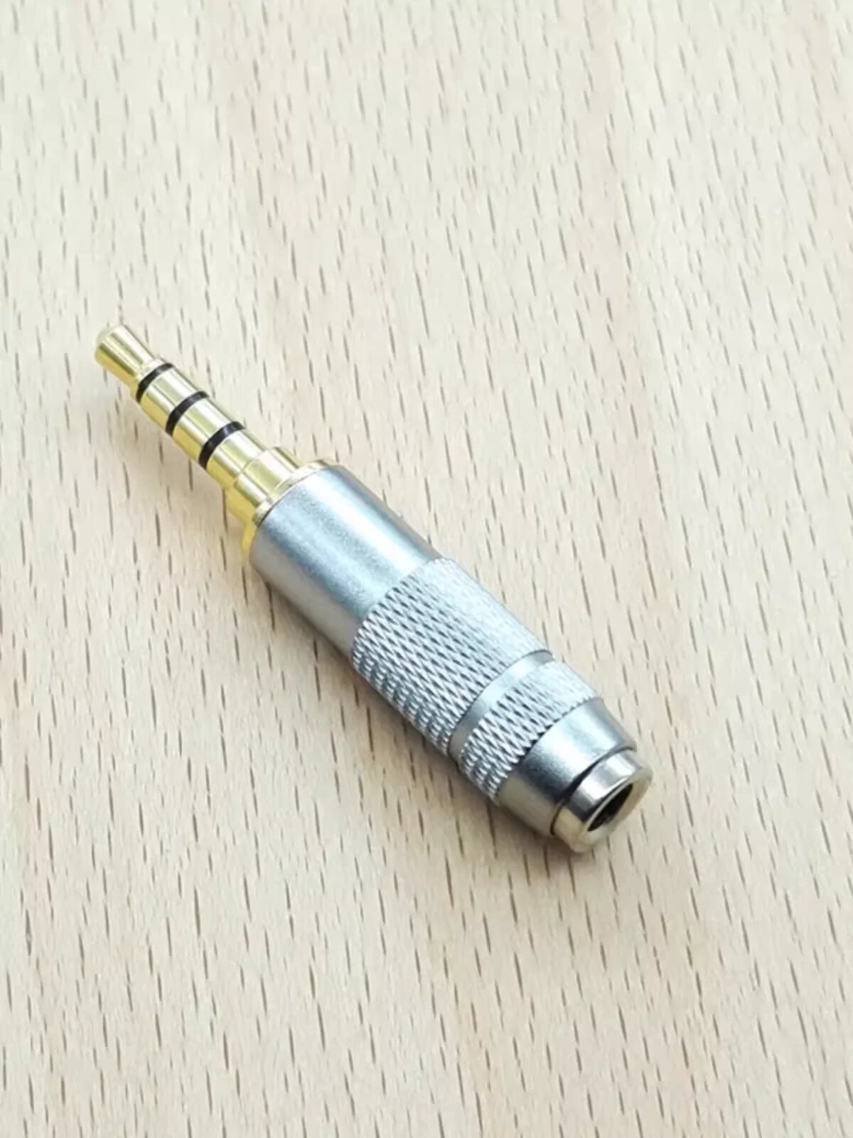 Адаптер сопротивления наушников Sony 34ohm