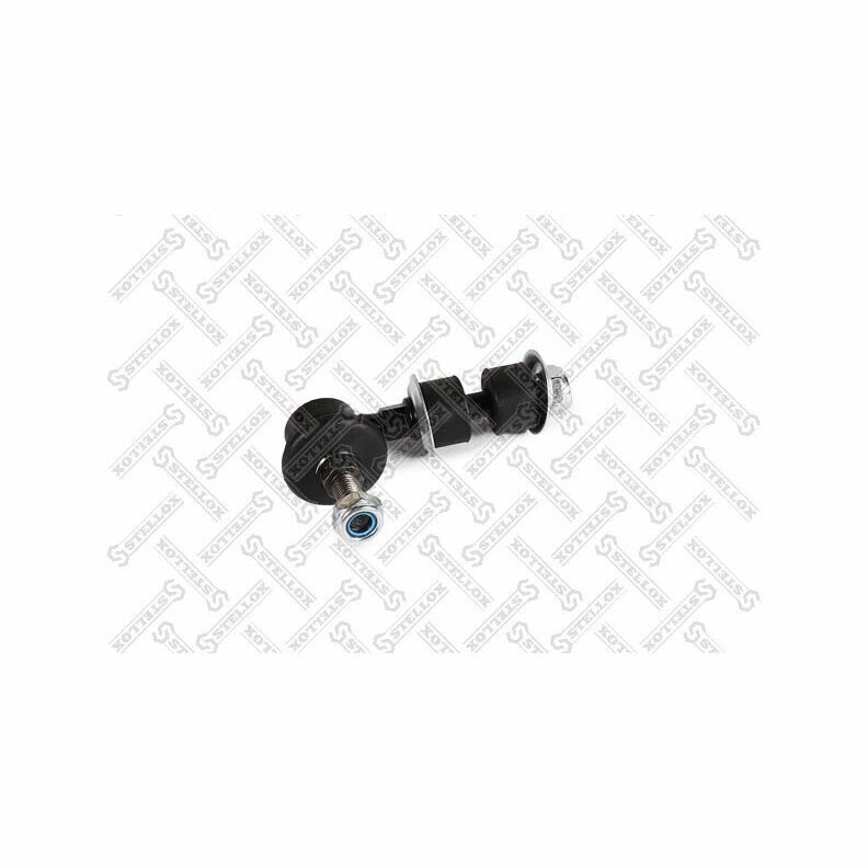 Тяга стабилизатора переднего! Nissan Almera N16 all 00>, STELLOX 5674022ASX