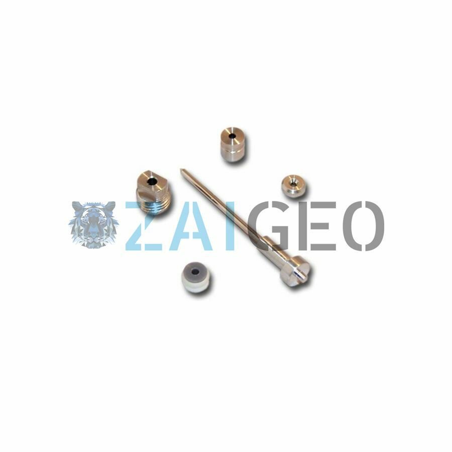 Водоструйные запчасти OMAX 307792 Комплект для сборки штока A-Jet водоструйные запчасти
