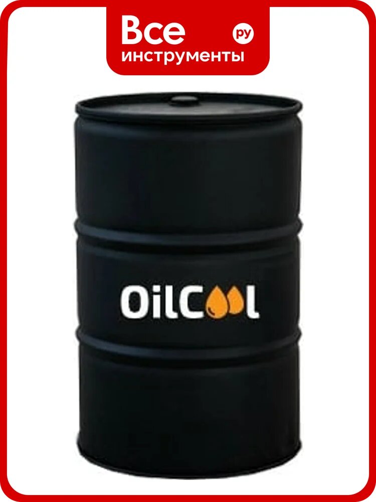 Концентрат СОЖ PATRIOT OILCOOL, состав для металлообработки, подходит к ленточным, токарным и фрезерным станкам