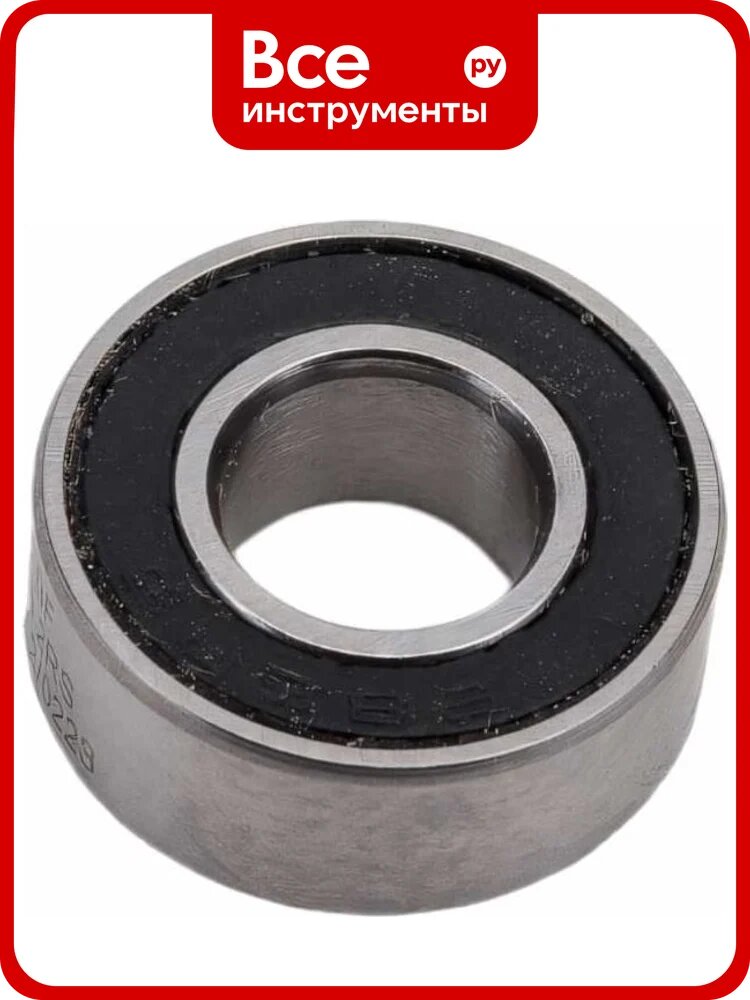 Подшипник EBF 686 2RS 4657781288170