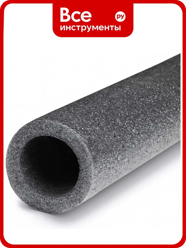 Трубка теплоизоляционная PE K-FLEX 13x110-2 131102155PE0N0
