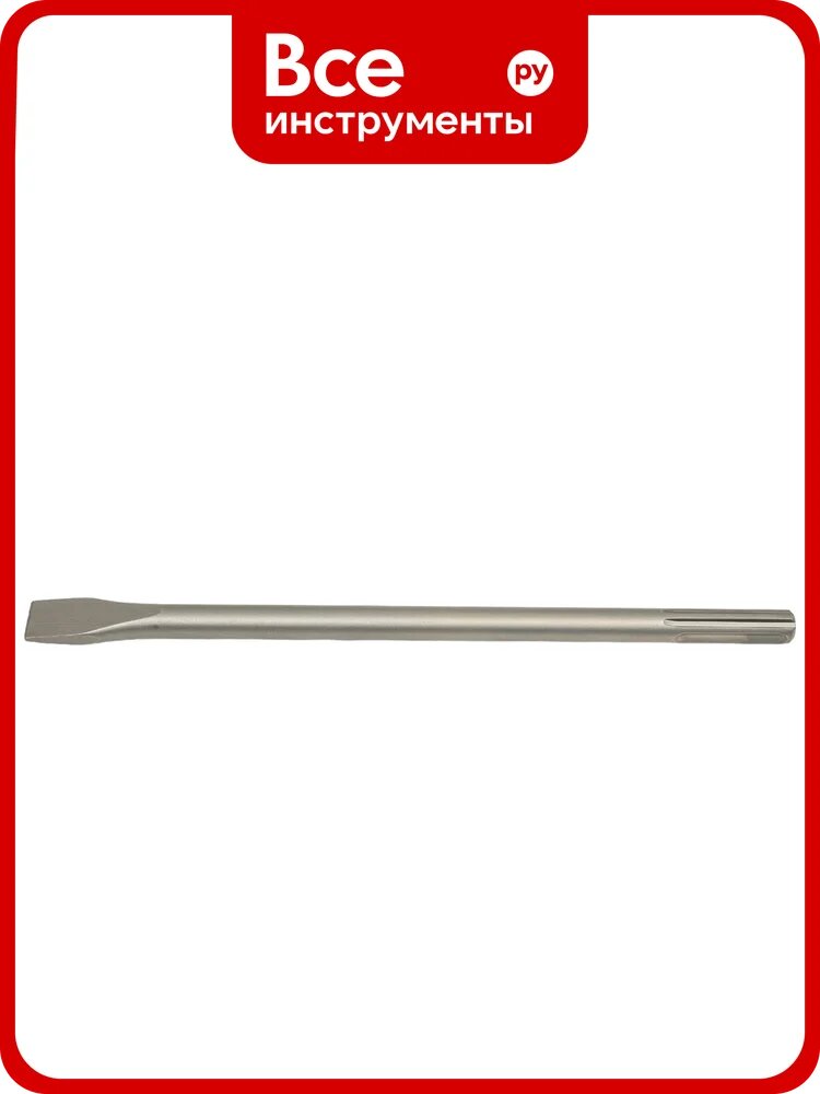 Долото, SDS-max, SDS-max ASDSC1840025 (18х400х25 мм) AEG 4932479273, Внимание, изображение