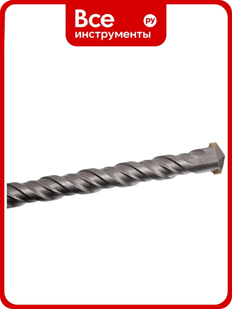 Бур по бетону HEADROCK 402-010-18800, SDS+, 18х800мм, для бетона, кирпича, камня