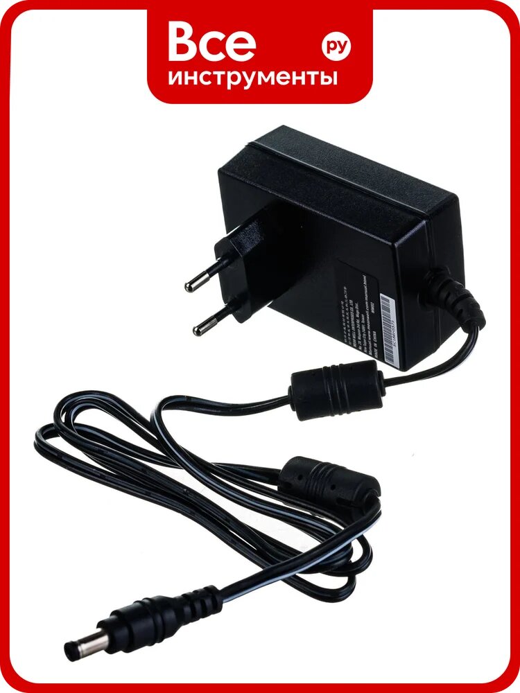 Сетевой адаптер Mean Well GST25E12-P1J Т02292658