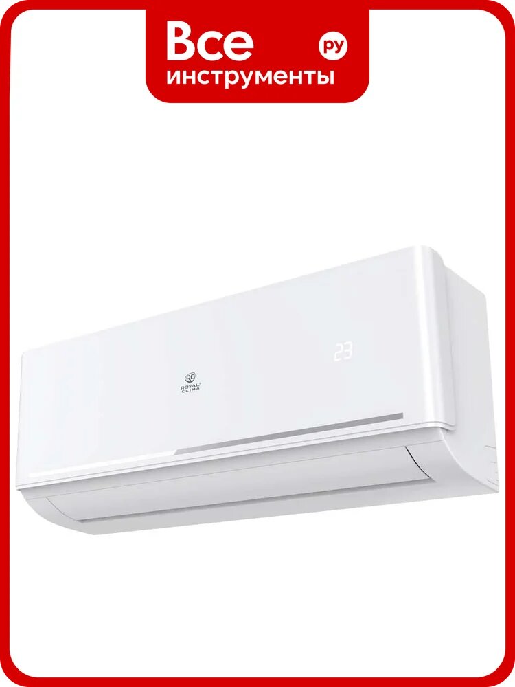Сплит-система Royal Clima FELICITA WI-FI RC-FC28HN/IN/RC-FC28HN/OUT