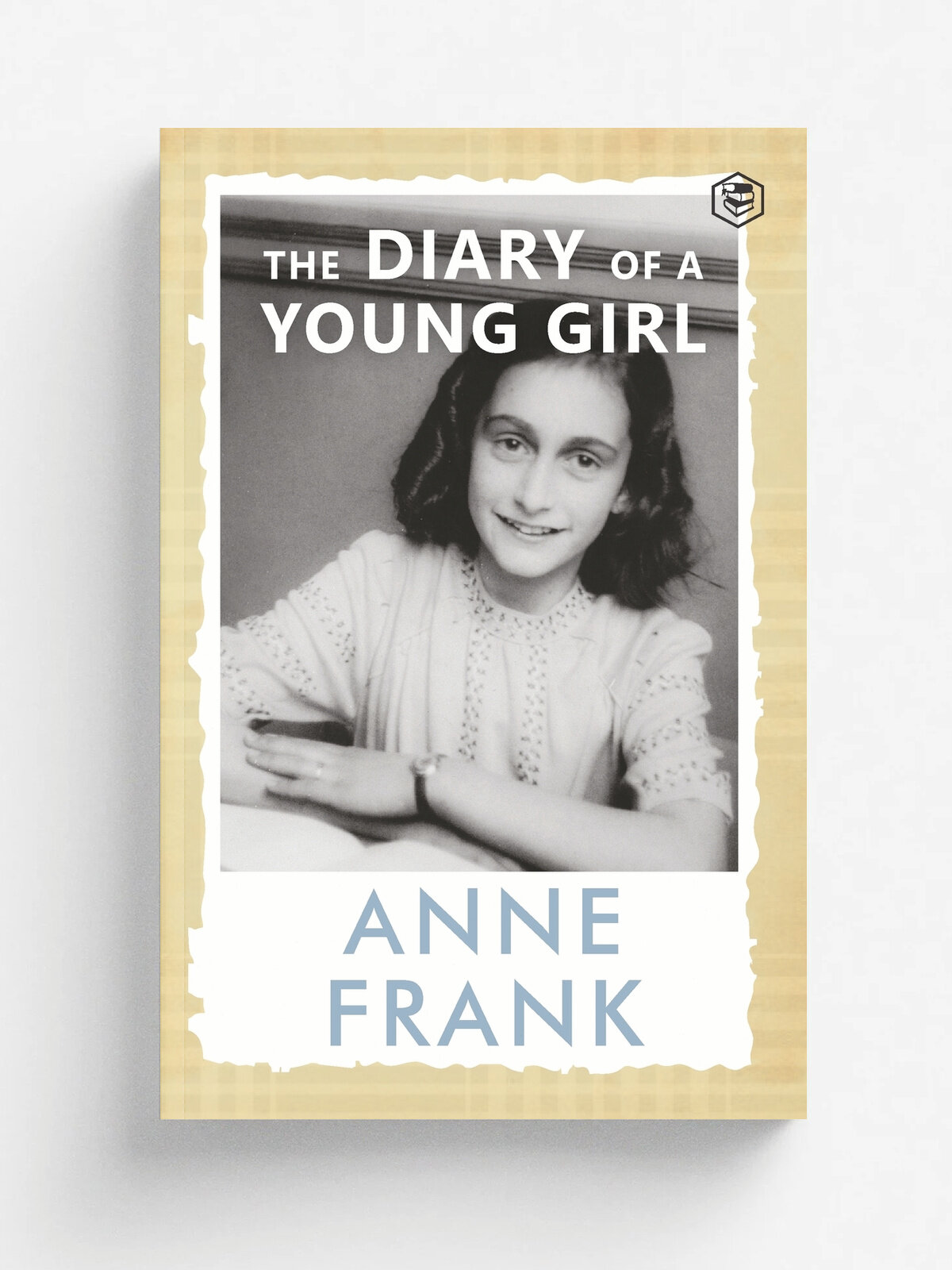 The Diary of a Young Girl The Definitive Edition of the Worlds Most Famous Diary