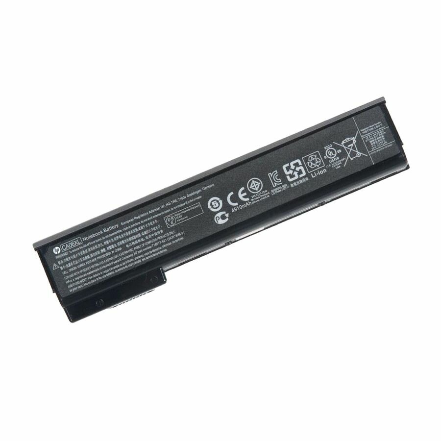 Аккумулятор HP CA06XL