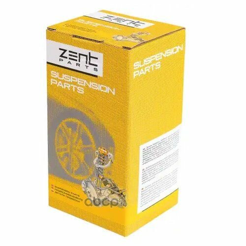 Опора двигателя ZentParts Z13298