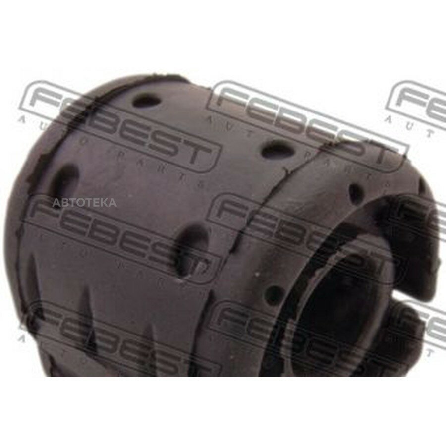 Сайлентблок рычага задний NISSAN AVENIR W11 1998-2005 NAB-008 FEBEST NAB008