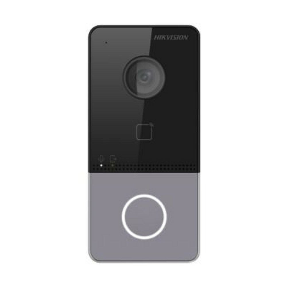 Видеодомофон Hikvision DS-KV6113-PE1(C)