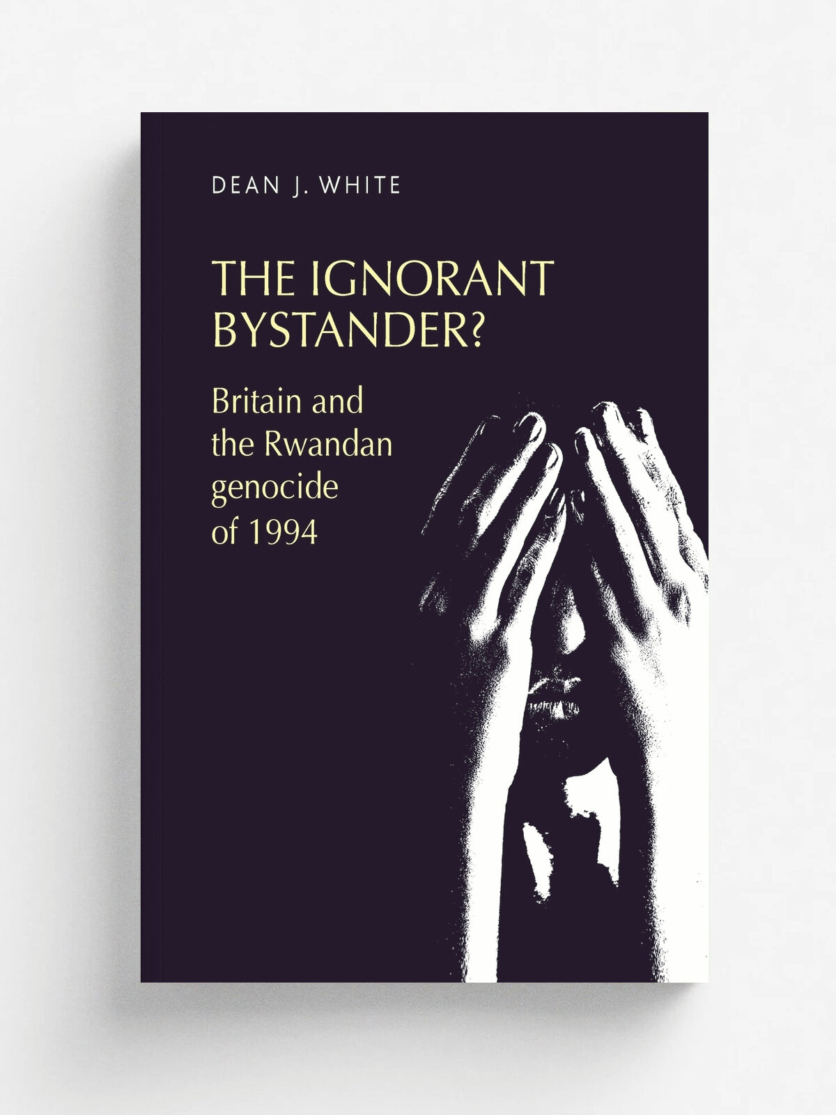 The ignorant bystander?