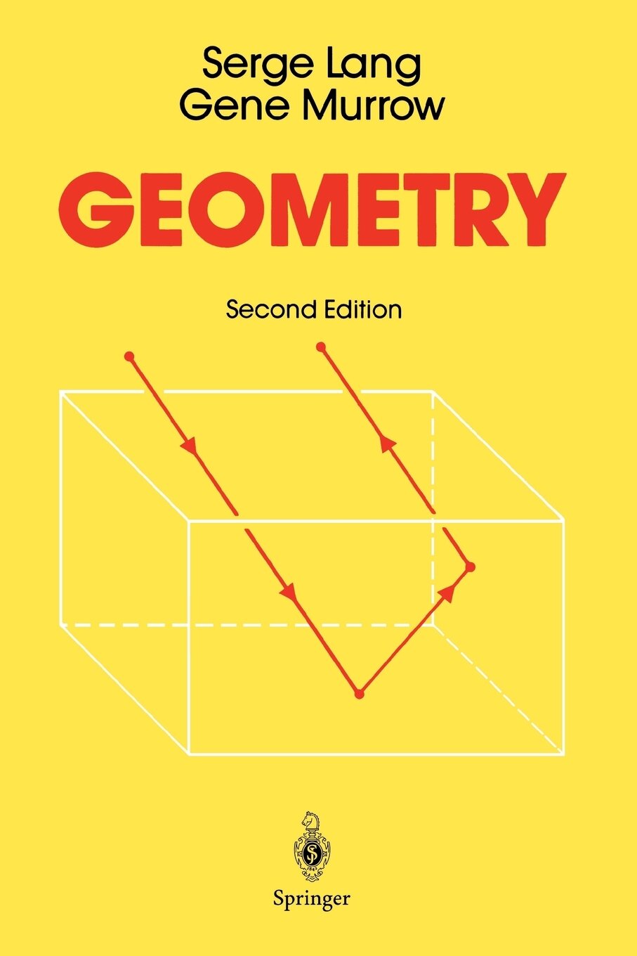 Geometry. A High School Course — фото 1