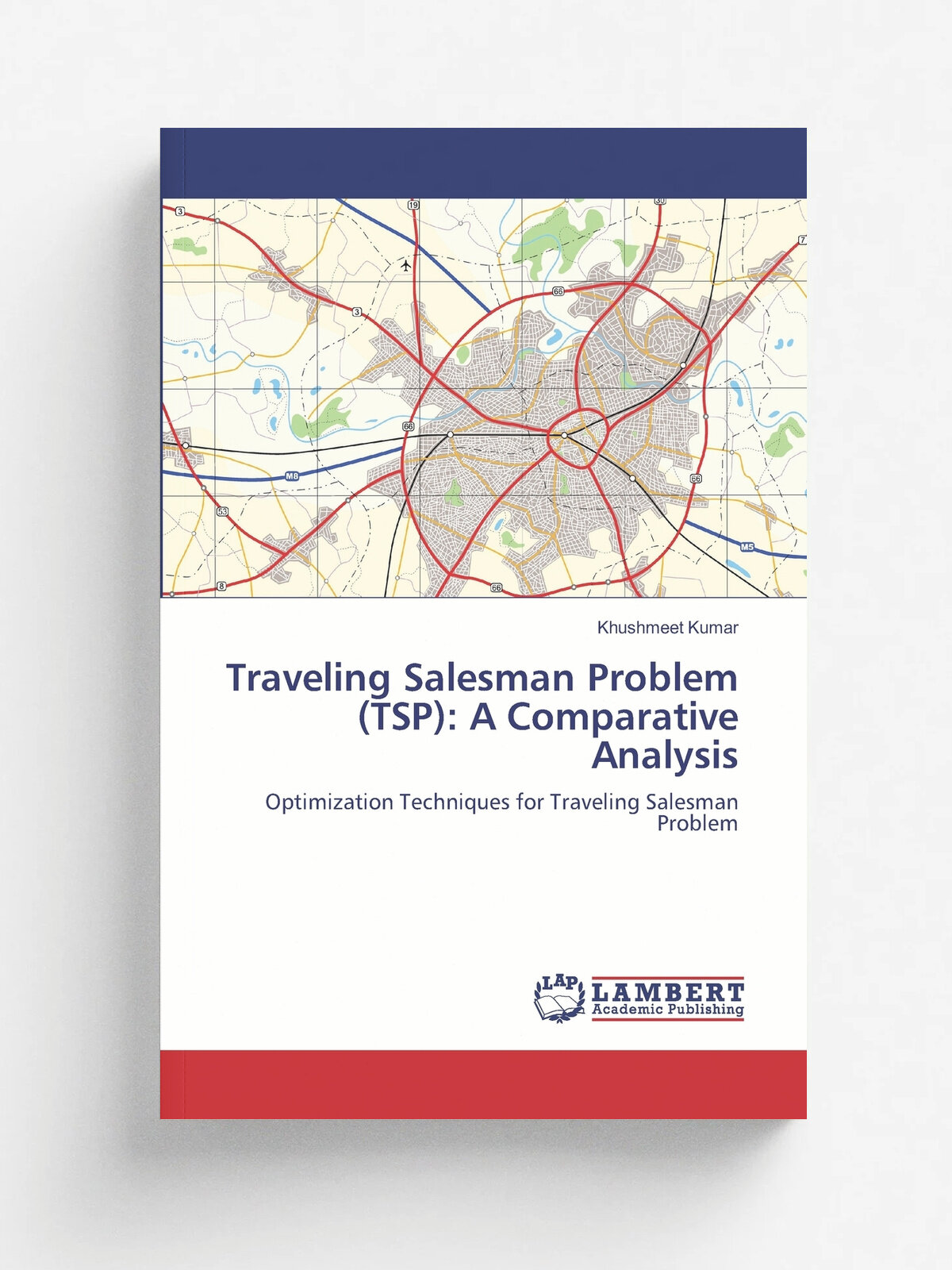Traveling Salesman Problem (TSP). A Comparative Analysis